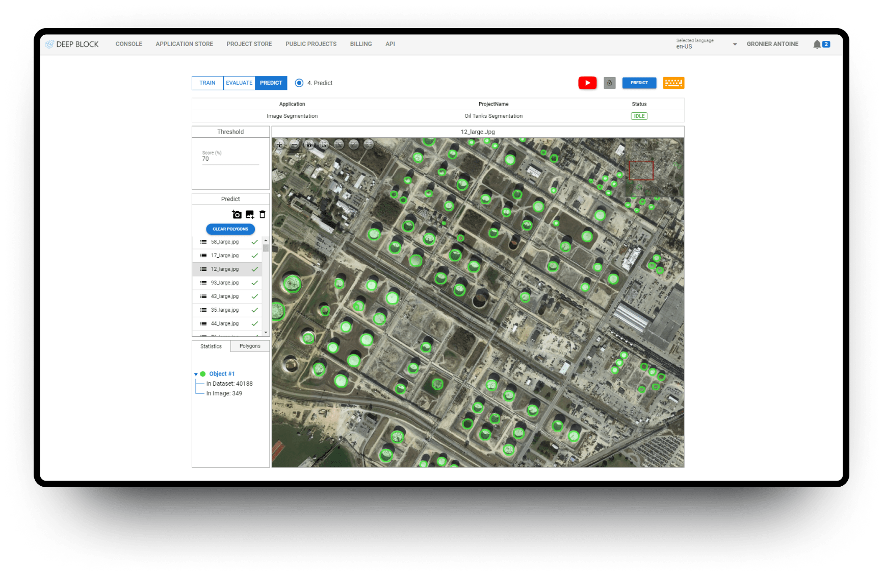 What is Geospatial MLOps and how it works?